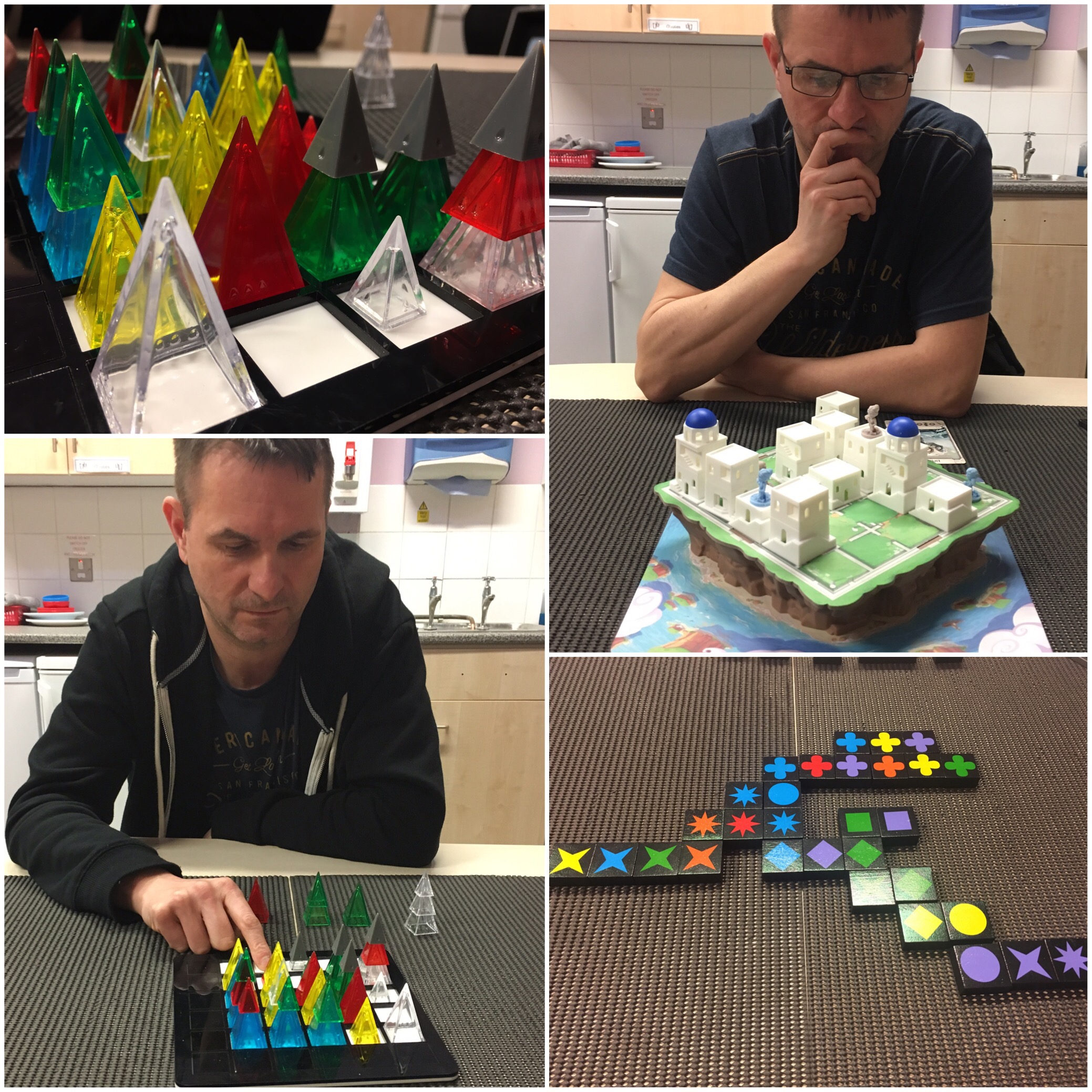 Abstract Sunday | Whitespider1066