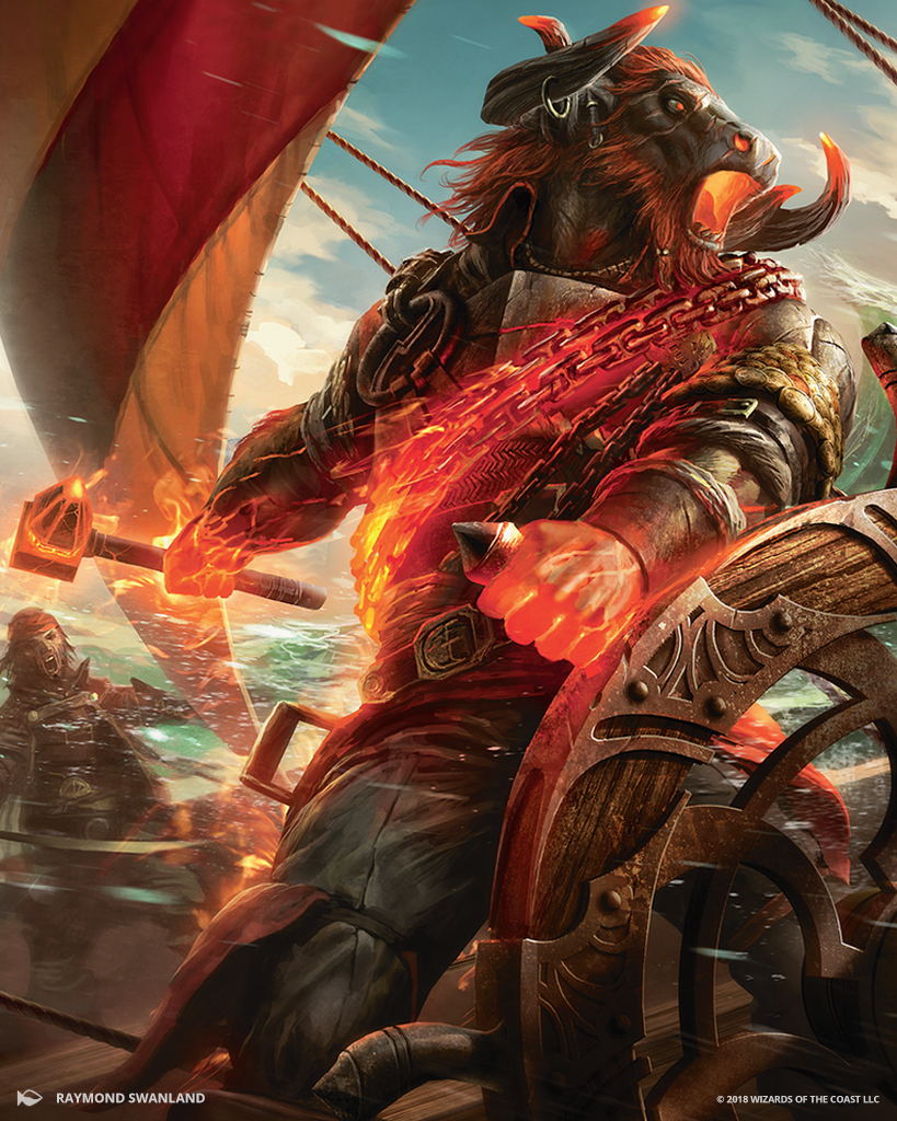 Angrath‘s Raiders | Whitespider1066