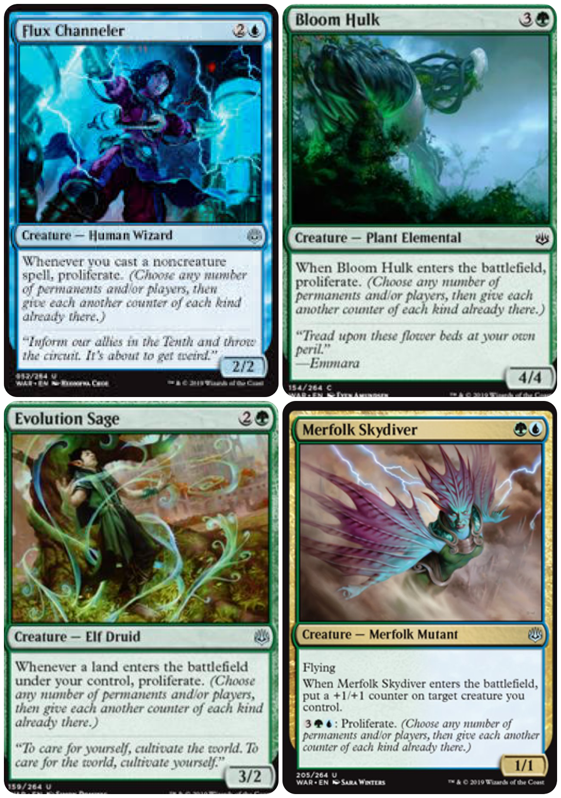 War of the Spark Standard Deck Thinking | Whitespider1066