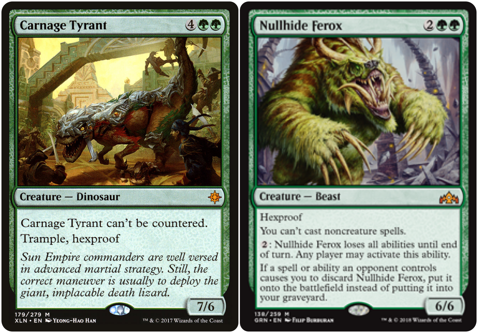 Upgrading Deadly Discovery 2019 Challenger Deck | Whitespider1066