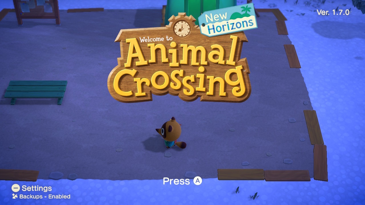 Acheron island paradise | Whitespider1066