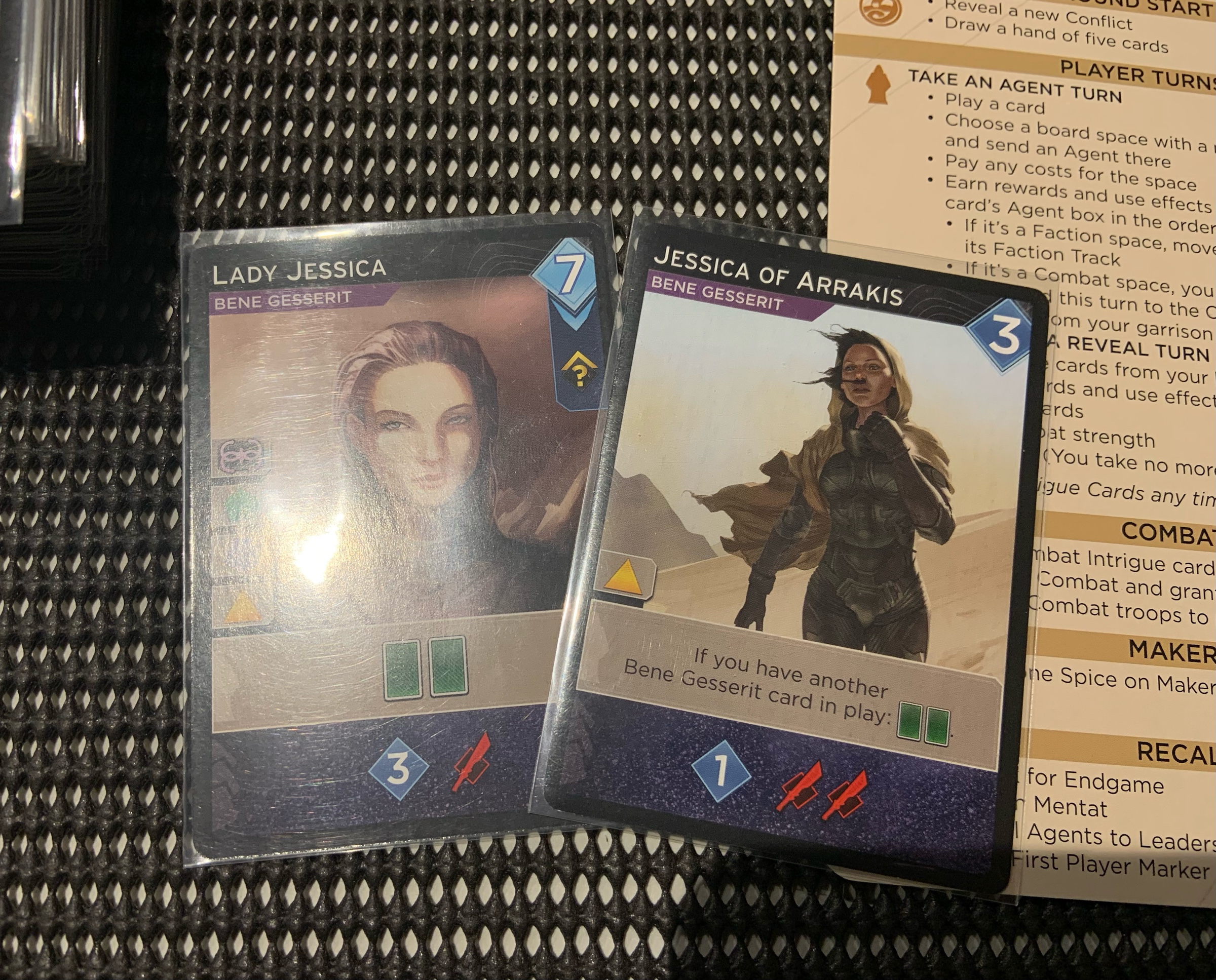 Winner, winner, chicken dinner | Whitespider1066